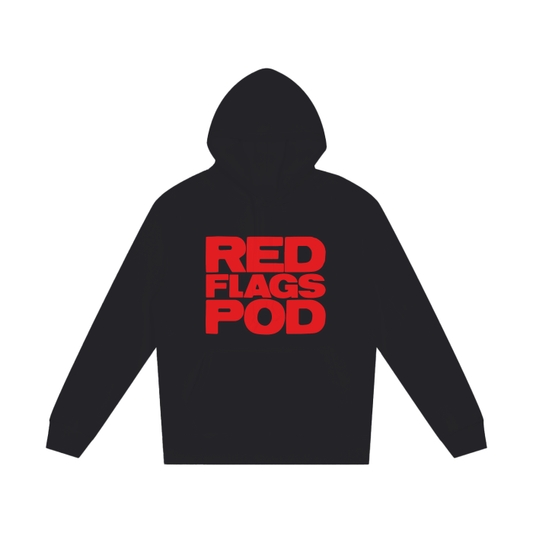 The Red Flags Sweatshirts and Hoodies – The Red Flags Merch